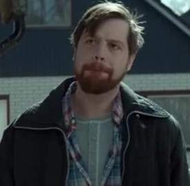 Patrick | A Man Called Ove Wiki | Fandom