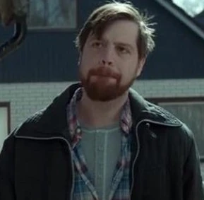 Patrick | A Man Called Ove Wiki | Fandom