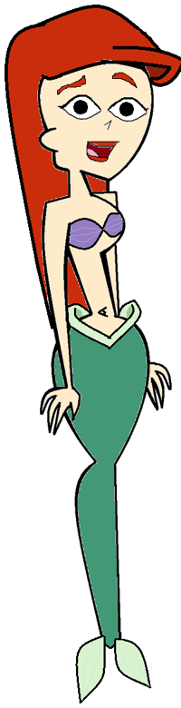 Ariel | Over Drama Wiki | Fandom