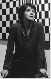 Bridget Riley | Over the Counter Culture Wiki | Fandom
