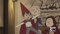 Wirt | Wiki Over The Garden Wall | Fandom