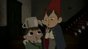 Wirt | Wiki Over The Garden Wall | Fandom