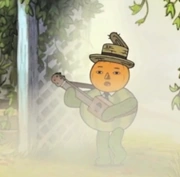 John Crops | Wiki Over The Garden Wall | Fandom