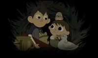 Wirt | Wiki Over The Garden Wall | Fandom