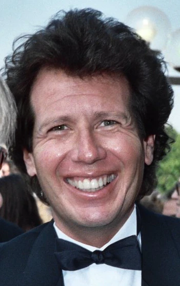 Garry Shandling | Over The Hedge Wiki | Fandom