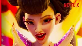 Ultraluminary | Over the Moon Wiki | Fandom