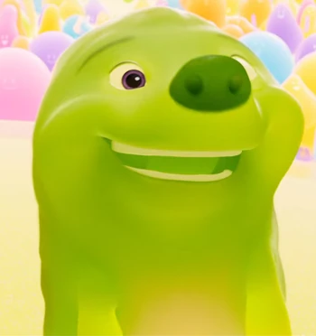 Gobi | Over the Moon Wiki | Fandom