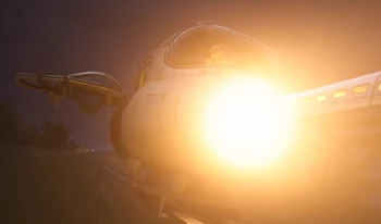 Bunny Rocket | Over the Moon Wiki | Fandom