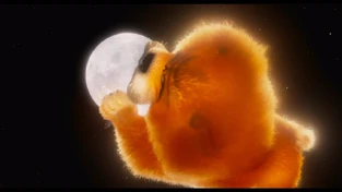 Space Dog | Over the Moon Wiki | Fandom