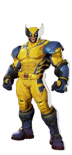 Wolverine | Over the Mountains and Far Away Wikia | Fandom