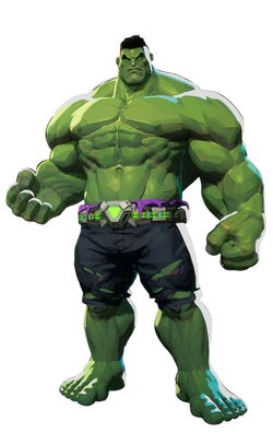 Hulk | Over the Mountains and Far Away Wikia | Fandom