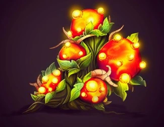 Starberry | Over The Mountains Wiki | Fandom