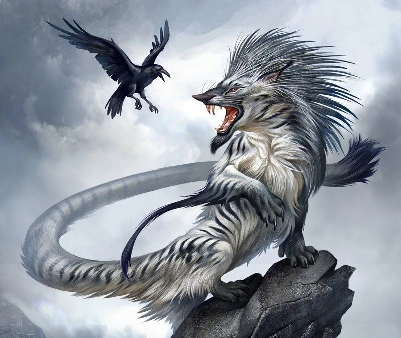 Yahn'ivic | Over The Mountains Wiki | Fandom