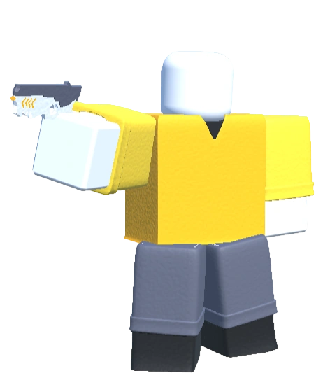 Raygunner | Over V-Climax: Tower Defense Wiki | Fandom