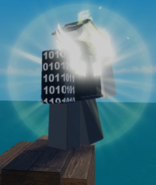 Godly | Over V-Climax: Tower Defense Wiki | Fandom