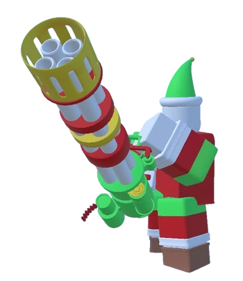 Gunner | Over V-Climax: Tower Defense Wiki | Fandom