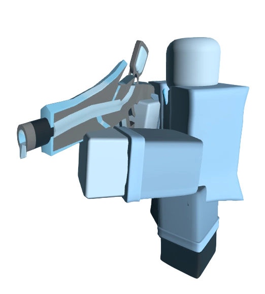 Frost Blaster | Over V-Climax: Tower Defense Wiki | Fandom