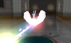 Charge Beam | Over 1000 Pokemon community | Fandom