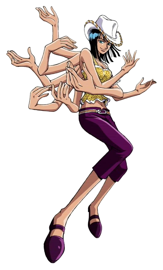 Robin Time Skip