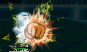 Mega Punch | Over 1000 Pokemon community | Fandom