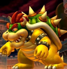 Bowser | Over 1000 Pokemon community | Fandom