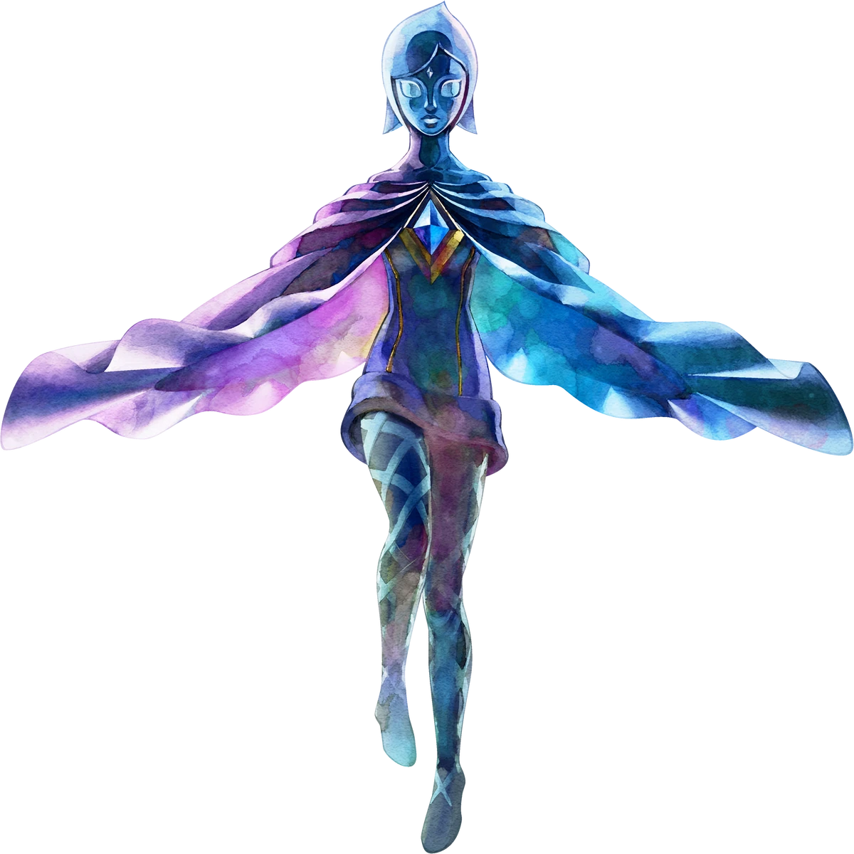 Fi | Over 1000 Pokemon community | Fandom