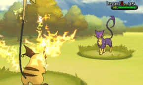 Thunderbolt | Over 1000 Pokemon community | Fandom