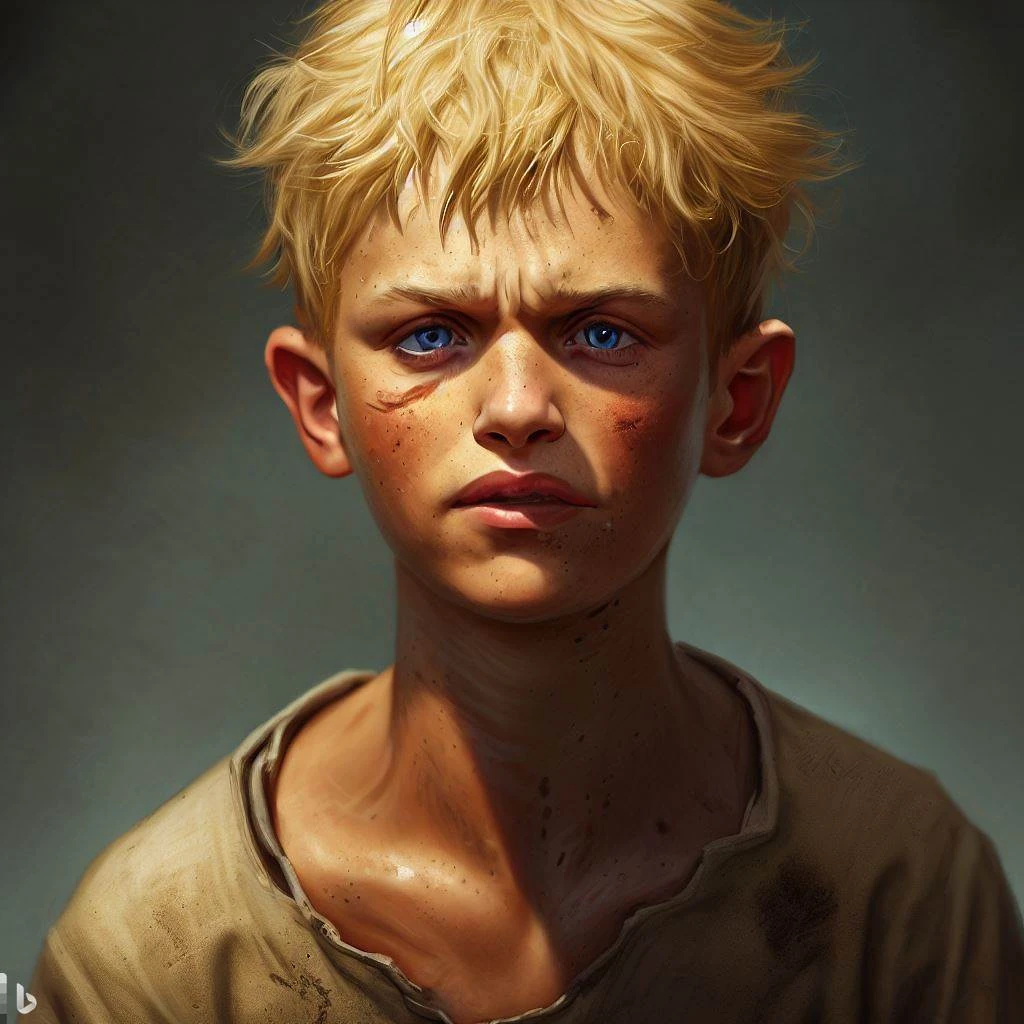 Warwick Castilion | Over the pond DnD Wiki | Fandom