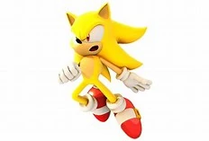 Sonic The Hedgehog (Morden) | Overage battle Wiki | Fandom