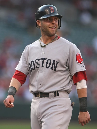 Dustin Pedroia | Sports Wiki | Fandom