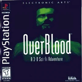 OverBlood | OverBlood Wiki | Fandom