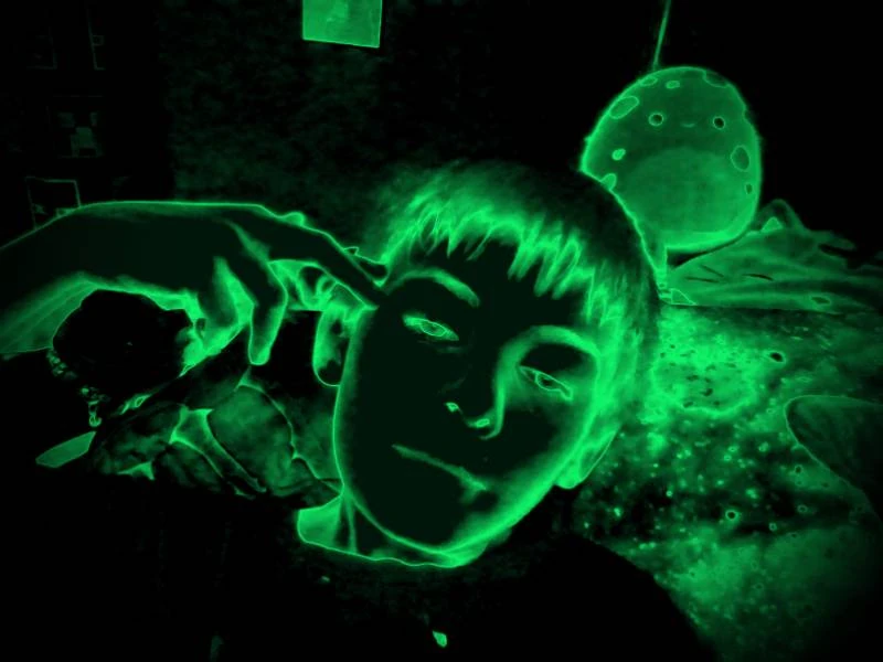 Henry RG | Overbreed Wiki | Fandom