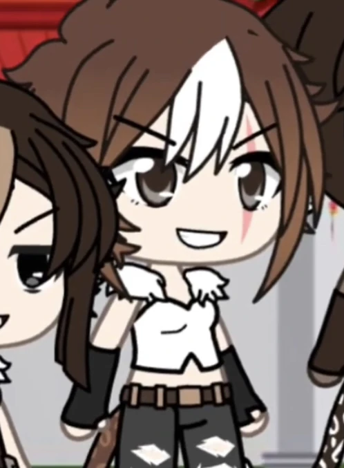 Auslese | Overcloud Wiki | Fandom