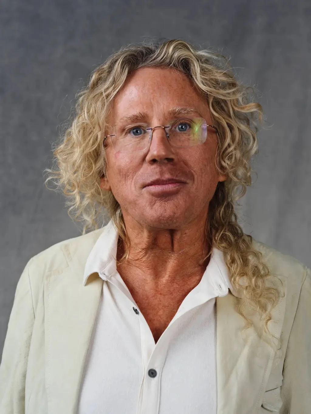 Scott King | Overcompensating Wiki | Fandom