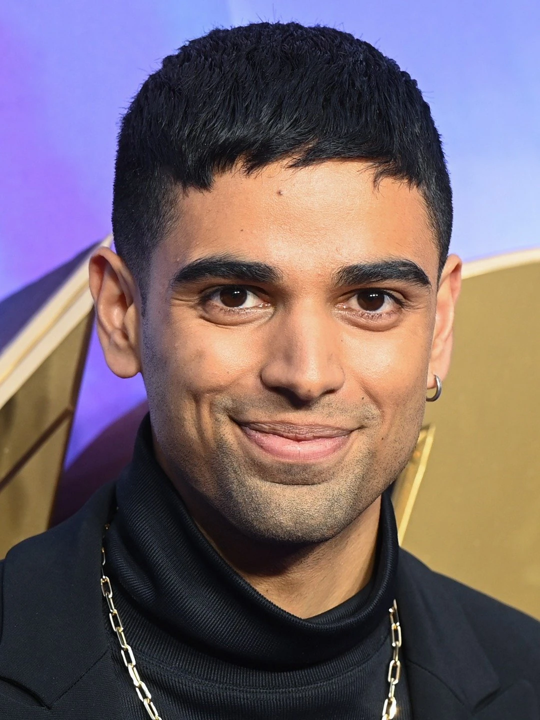 Rish Shah | Overcompensating Wiki | Fandom