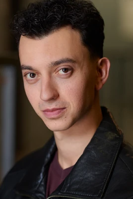 David Klein | Overcompensating Wiki | Fandom