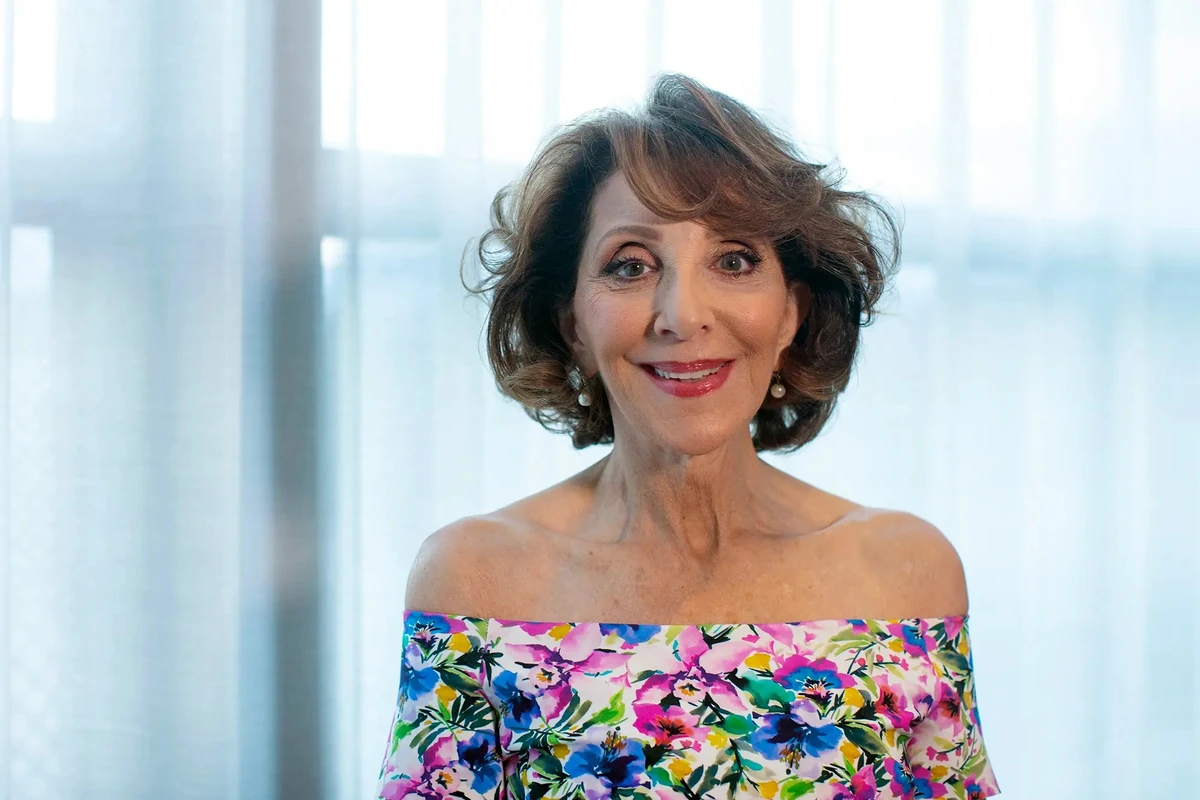 Andrea Martin | Overcompensating Wiki | Fandom