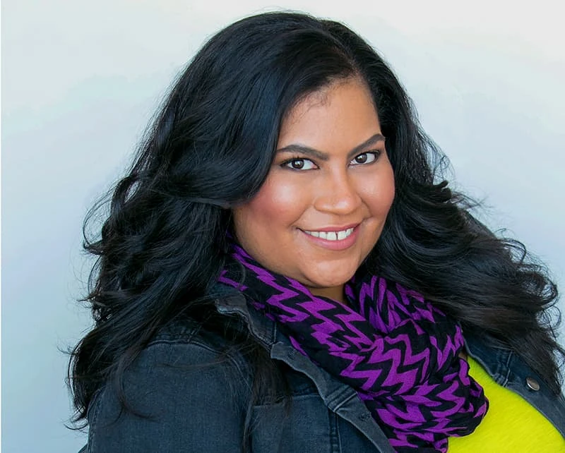 Danielle Perez | Overcompensating Wiki | Fandom