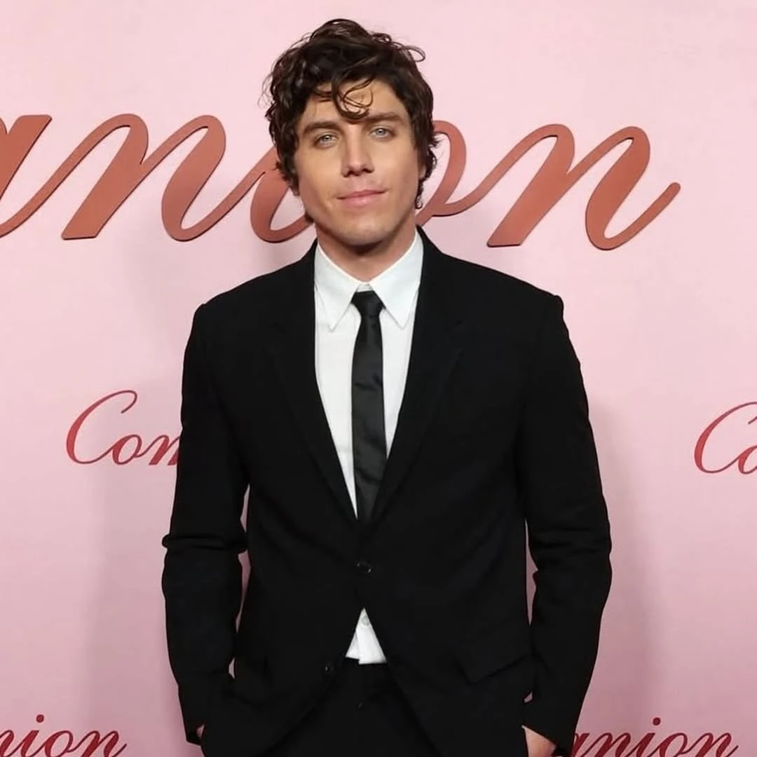 Lukas Gage | Overcompensating Wiki | Fandom