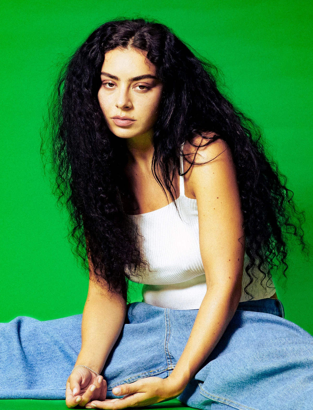 Charli XCX | Overcompensating Wiki | Fandom