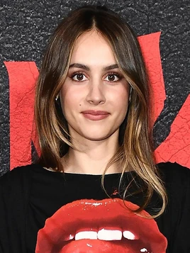 Nell Verlaque | Overcompensating Wiki | Fandom