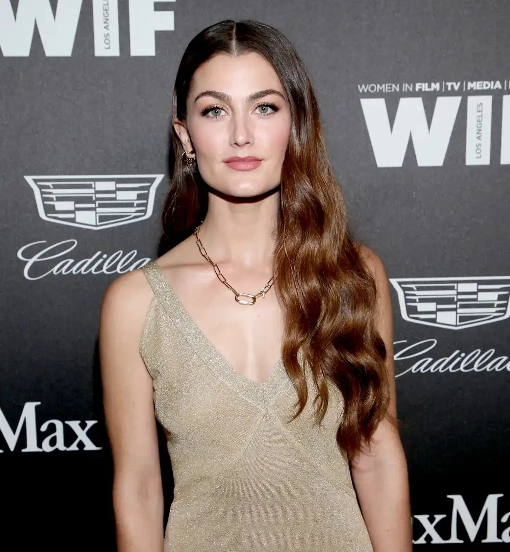 Rachel Matthews | Overcompensating Wiki | Fandom