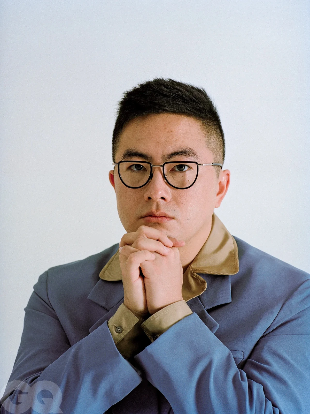 Bowen Yang | Overcompensating Wiki | Fandom