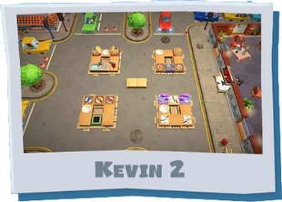 Kevin 2 | Overcooked Wiki | Fandom