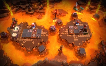 5-4 (Overcooked!) | Overcooked Wiki | Fandom