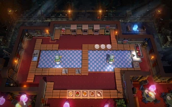 4-1 (Overcooked!) | Overcooked Wiki | Fandom