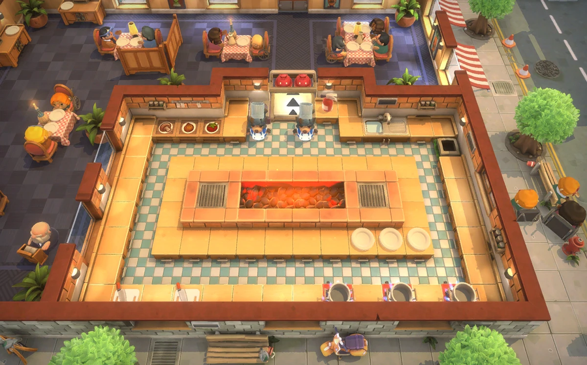 1-5 (Overcooked!) | Overcooked Wiki | Fandom