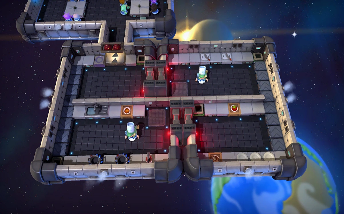 5-6 (Overcooked!) | Overcooked Wiki | Fandom