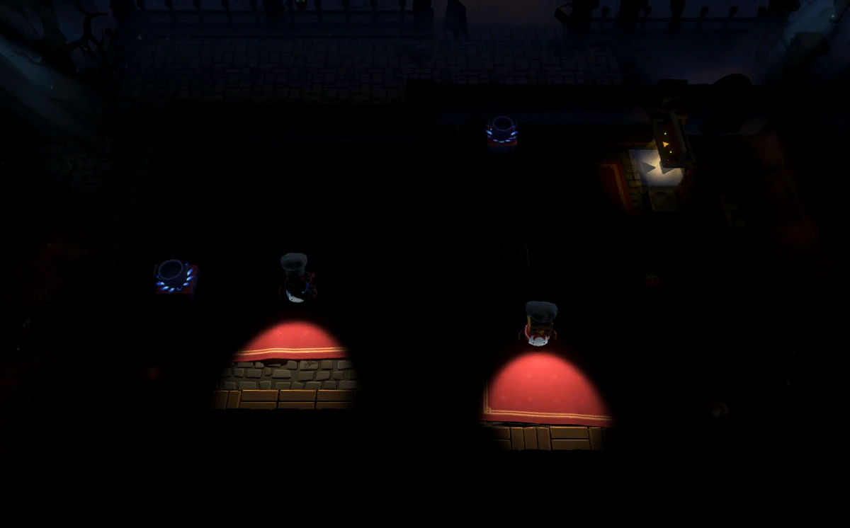 4-2 (Overcooked!) | Overcooked Wiki | Fandom