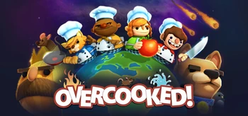 Overcooked! | Overcooked Wiki | Fandom